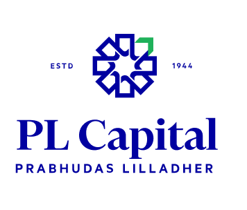 Logo Story - PL Capital