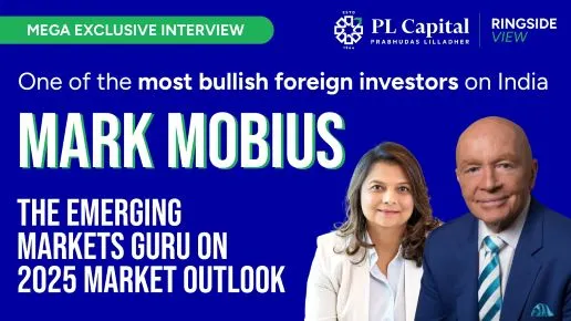 PL Capital - Stock Broker & Online Trading Platform in India