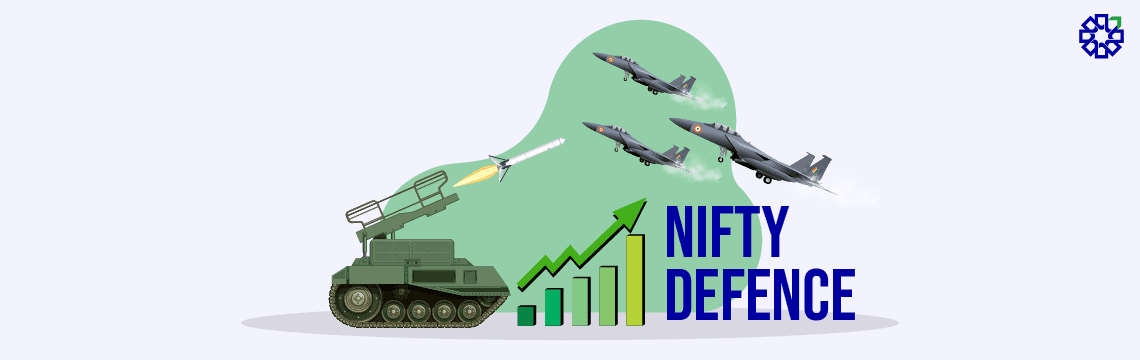 Defence Stocks Surge as Markets React to PM Modi’s ‘Made in India’ War ...